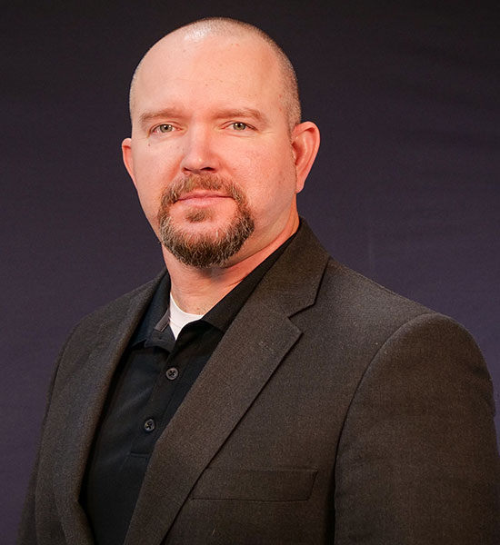 RAPIER Industries | Our Leadership Team